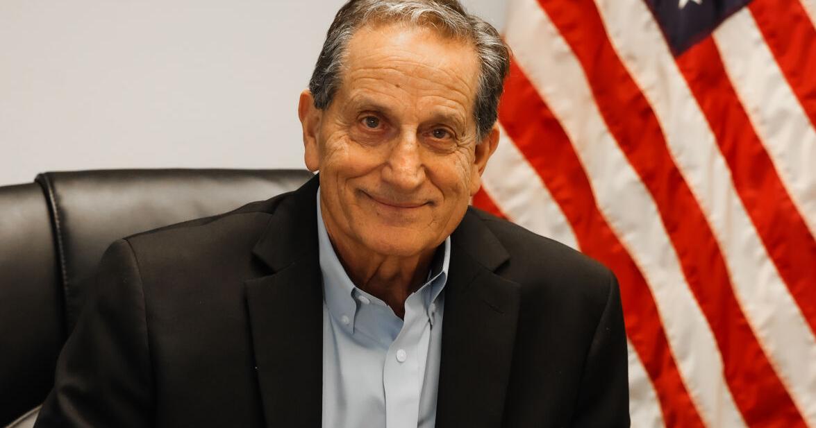 Former Speaker McCarthy endorses Stan Ellis for State Assembly | News ...