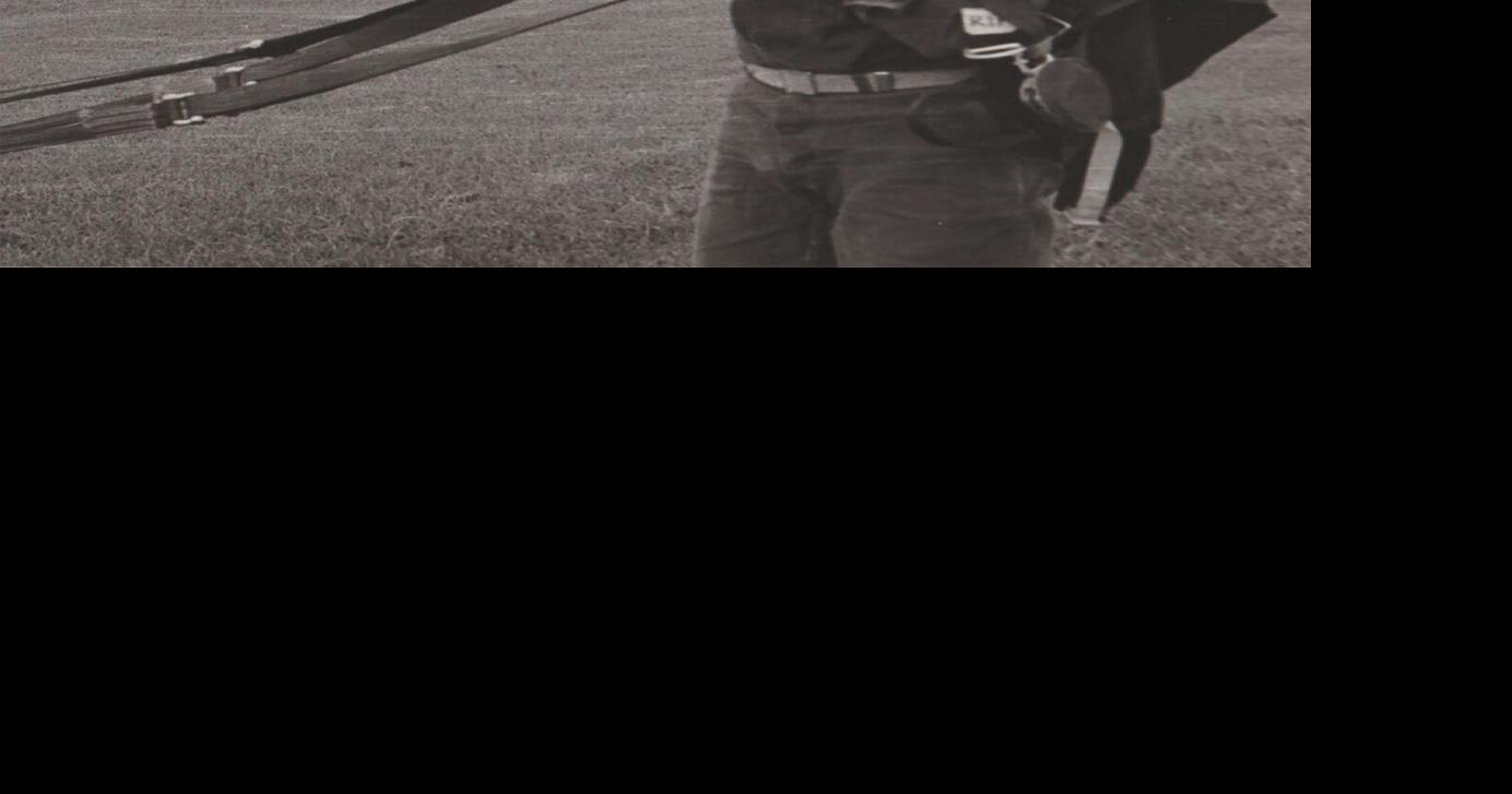 Richard Guy McCord | Obituaries | ridgecrestca.com