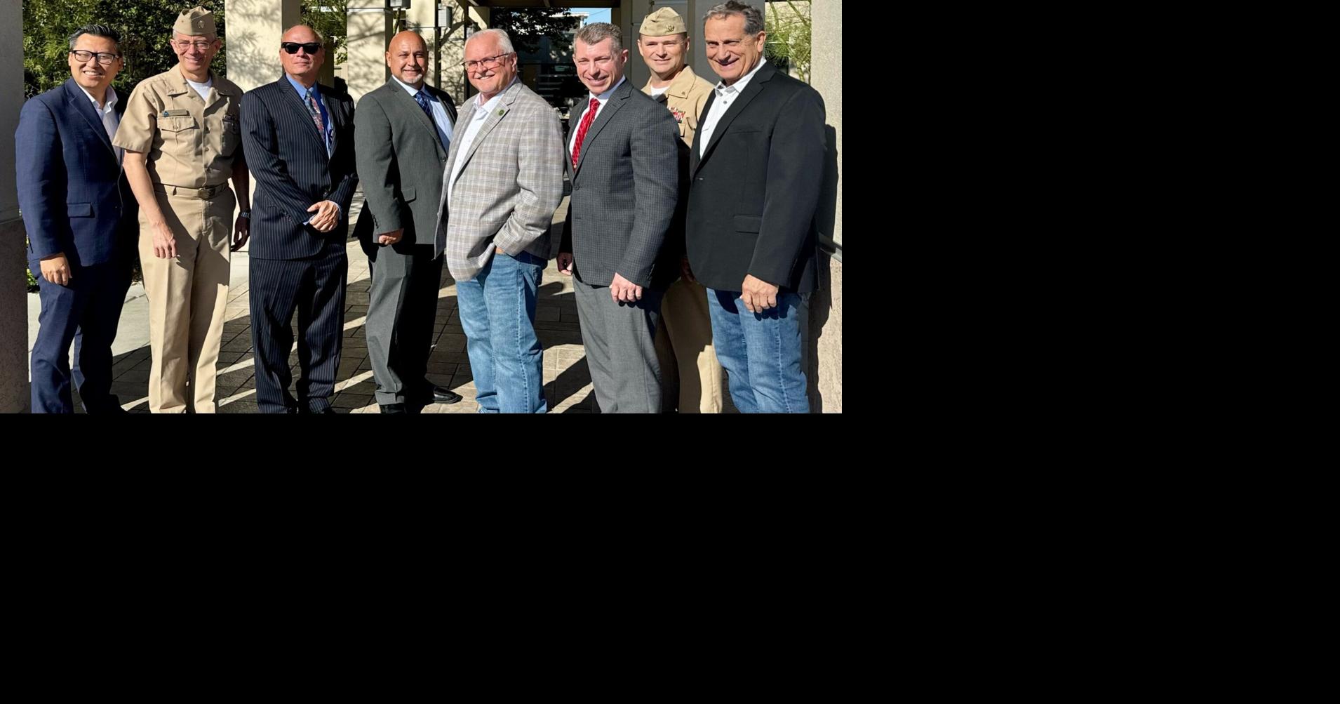 Year-end update from Ridgecrest Regional Hospital | News | ridgecrestca.com