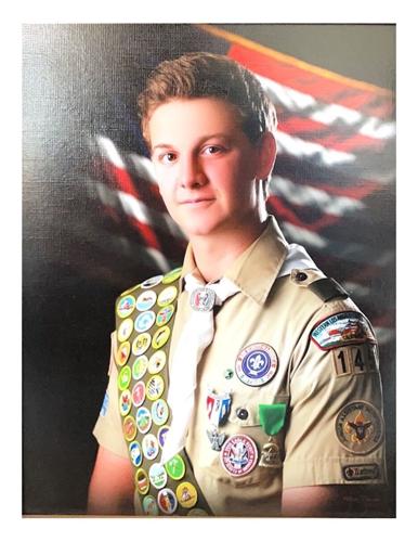 Austin Majors-Setmajer-Raglin | Obituaries | ridgecrestca.com