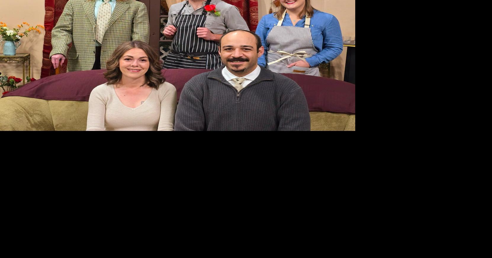 CLOTA's 'Two Dozen Red Roses' opens Friday | Arts & Entertainment ...