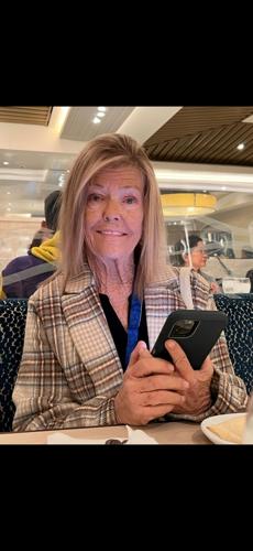 In Loving Memory of Sherry Collins, February 18, 1960 – April 12, 2025 ...
