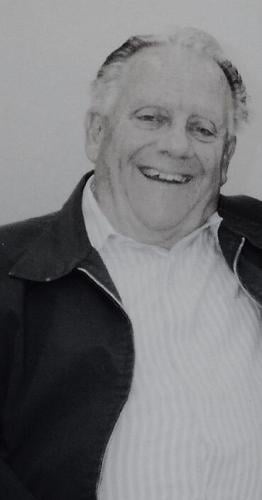 John Joseph De Rosa Jr. | Obituaries | ridgecrestca.com