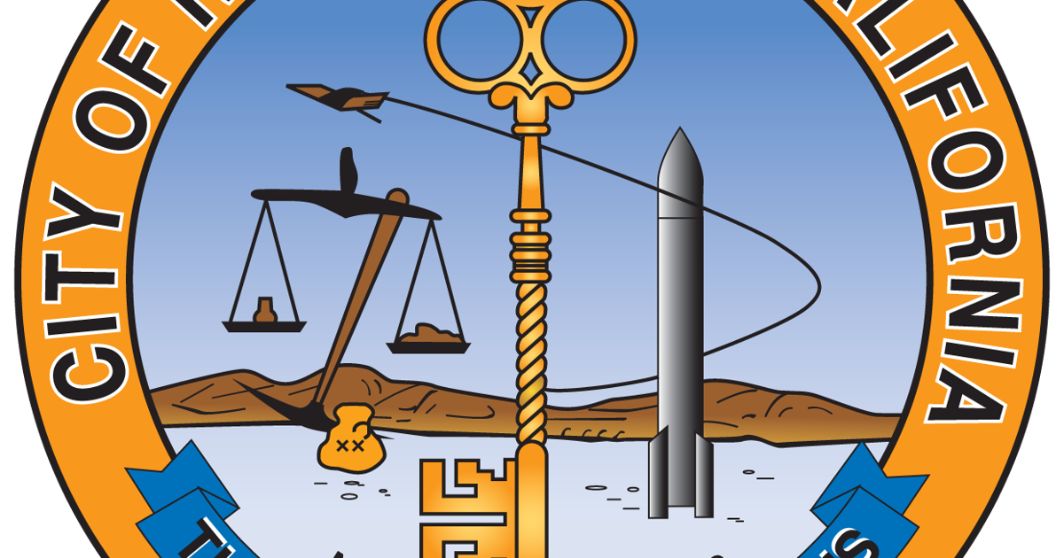 Light Agenda For Ridgecrest City Council Meeting News