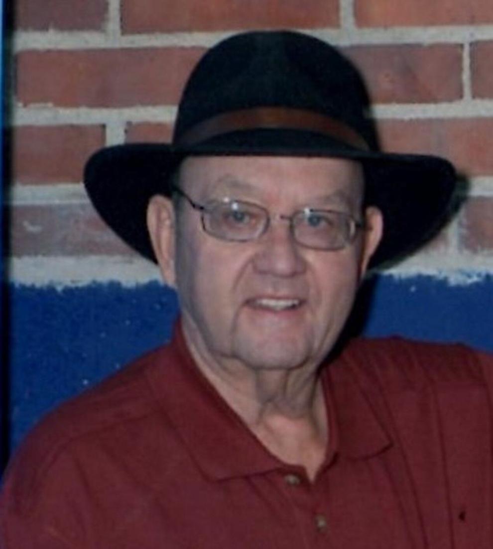 Robert Pruett Jr. | Obituaries | ridgecrestca.com