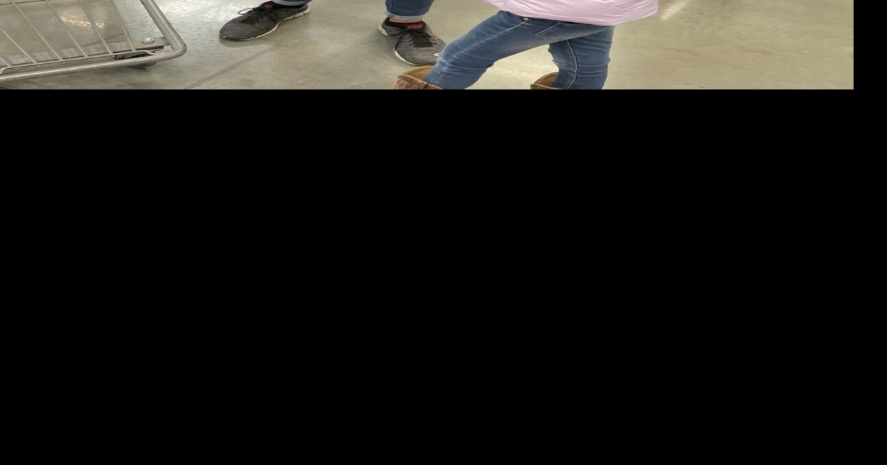 Altrusa takes over five dozen children on shopping spree | News ...