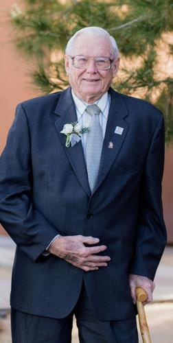 Dall G. Brune, November 9, 1929 – November 1, 2024 | Obituaries ...