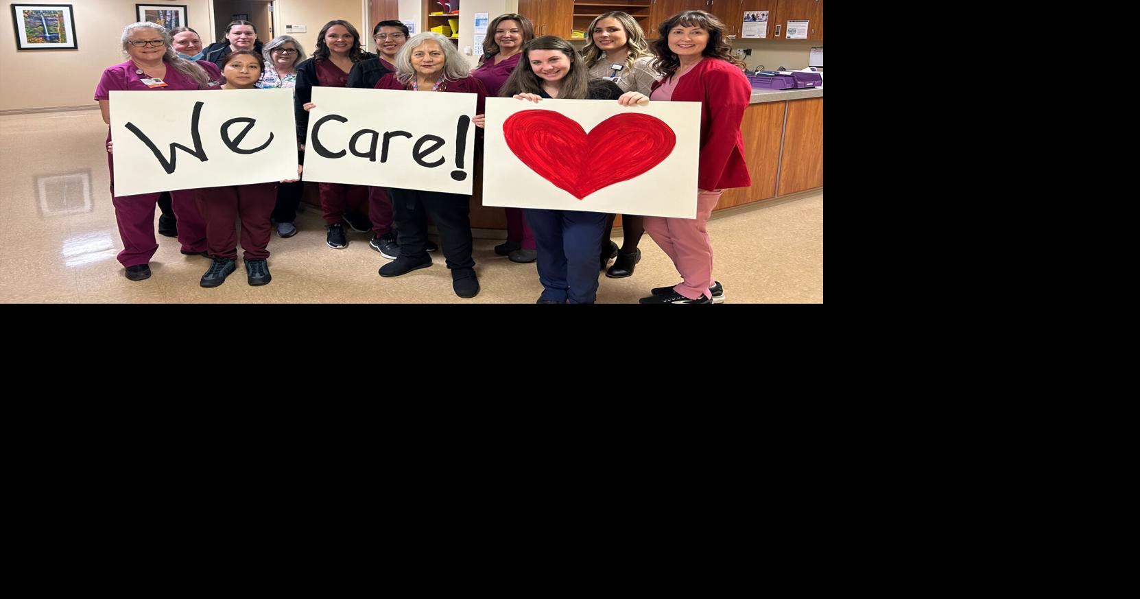 RRH focusing on acute needs during financial crisis | News ...