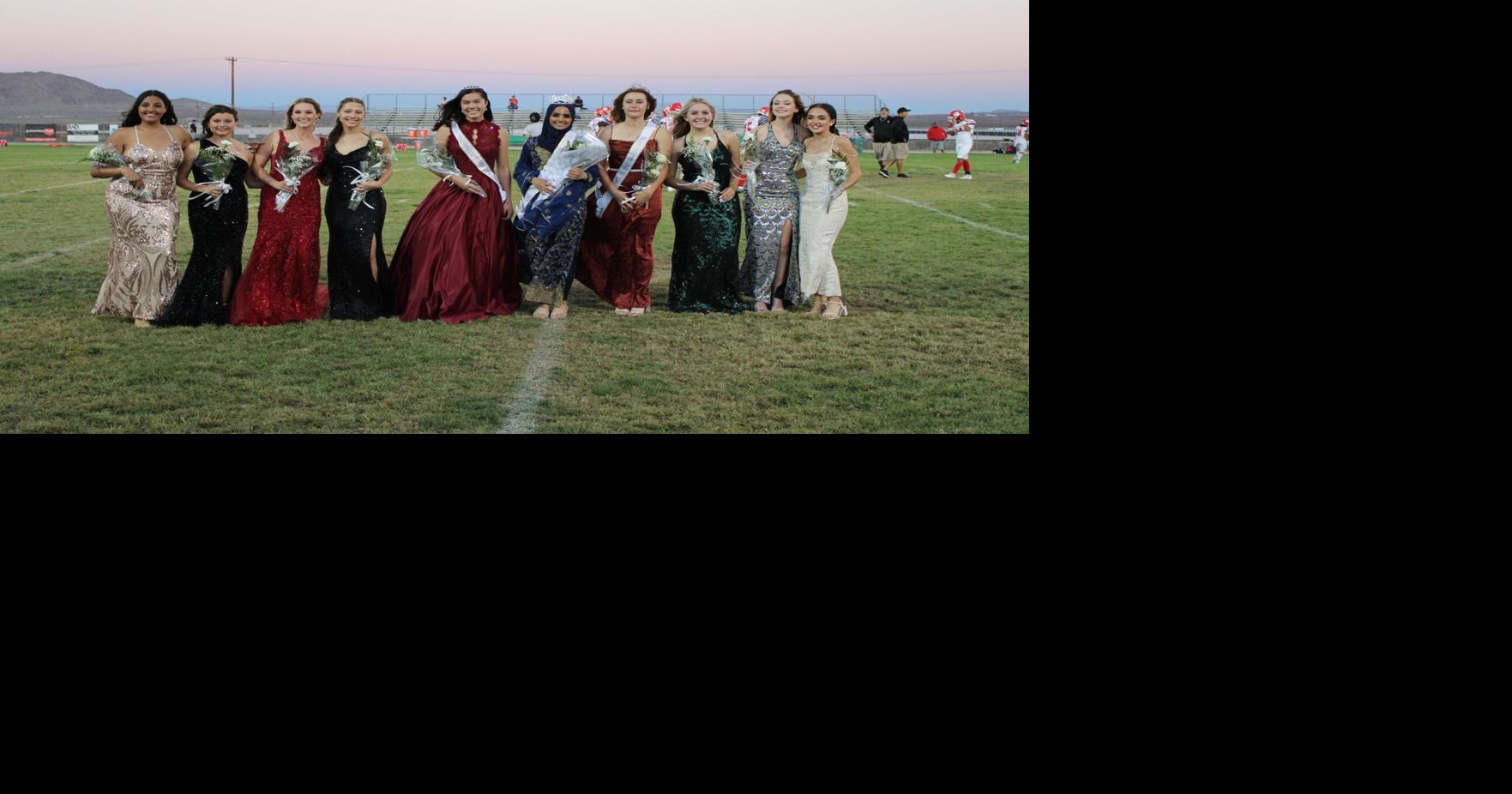 2022 Burroughs Homecoming | Photo Galleries | ridgecrestca.com