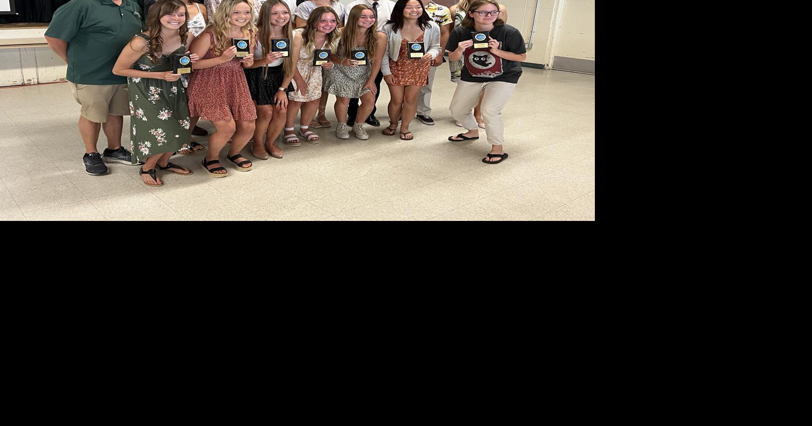 Burroughs Swimmers Conclude a Highly Successful Season | Sports ...