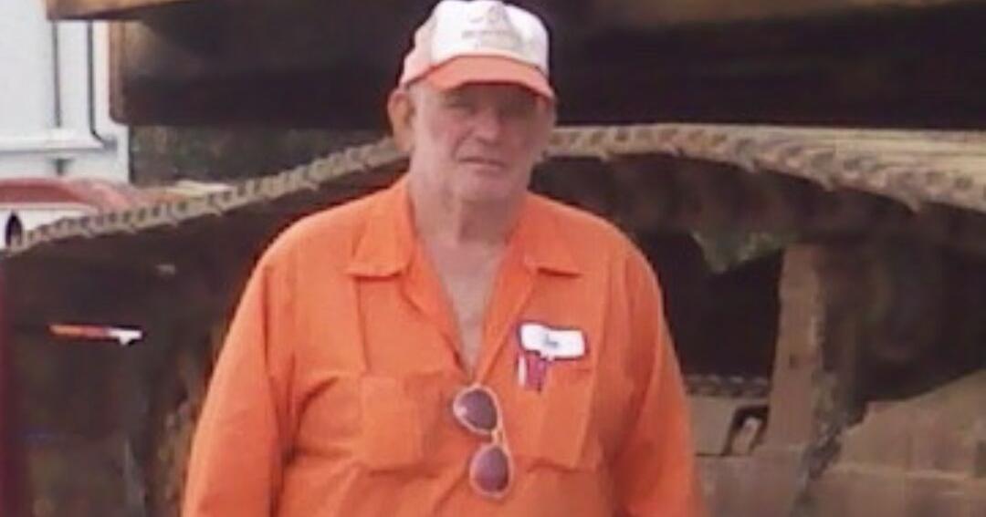 Joseph Grossardt, March 14, 1937 - April 28, 2023 | Obituaries ...