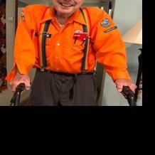 Frank Buffum | Obituaries | ridgecrestca.com