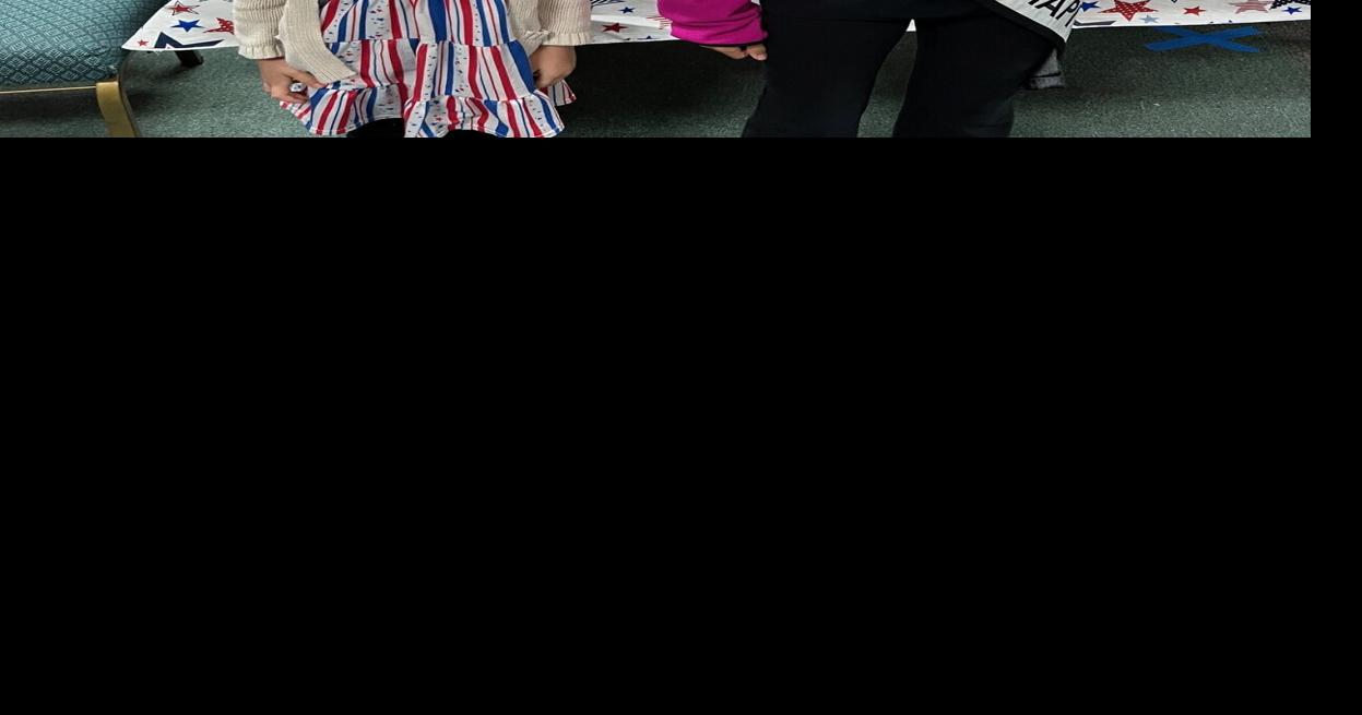 Reigning pageant queen serves breakfast to Honor Flight veterans | News ...