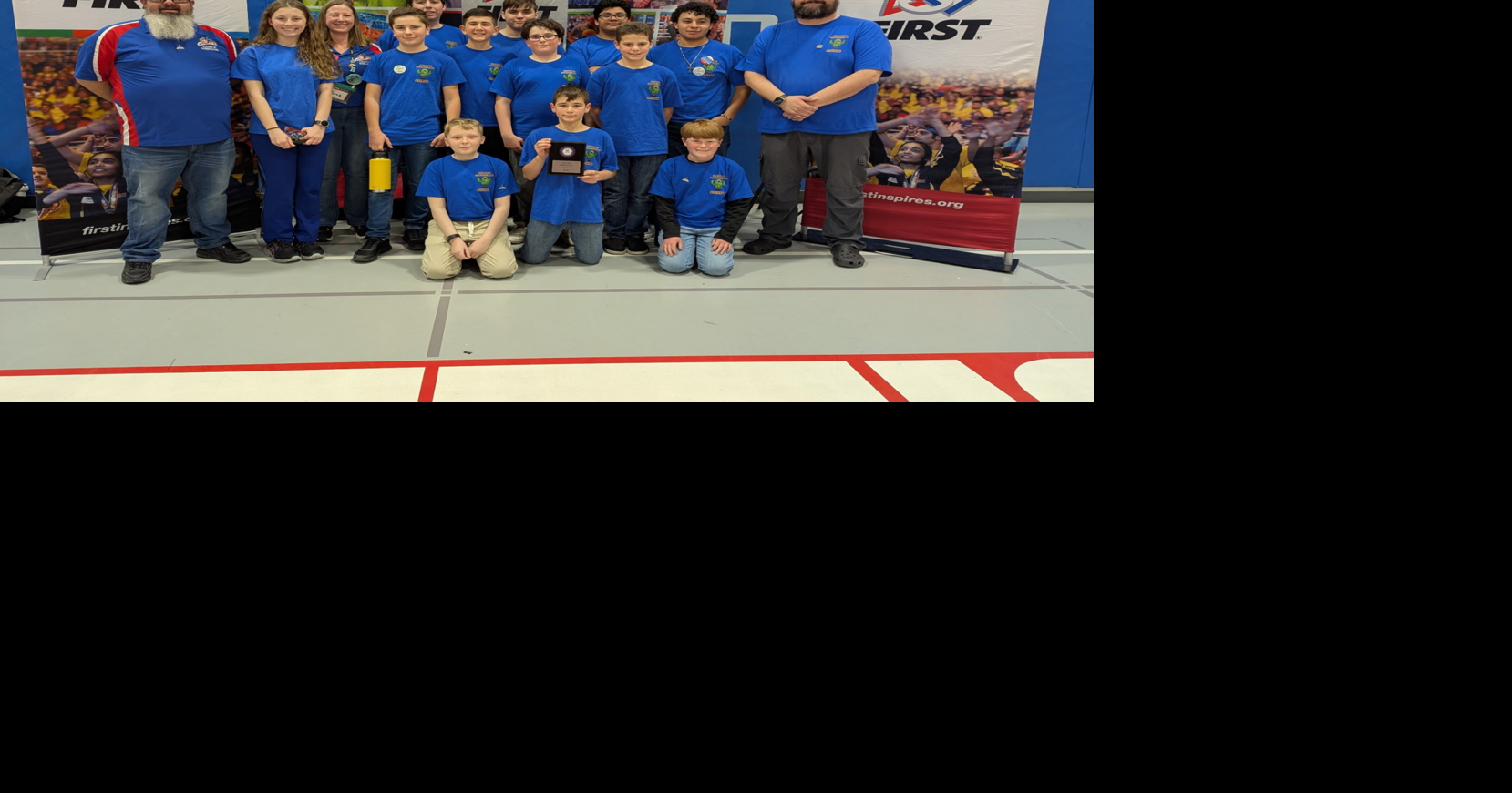 Immanuel Christian School wins second and third place at the SoCal FTC ...