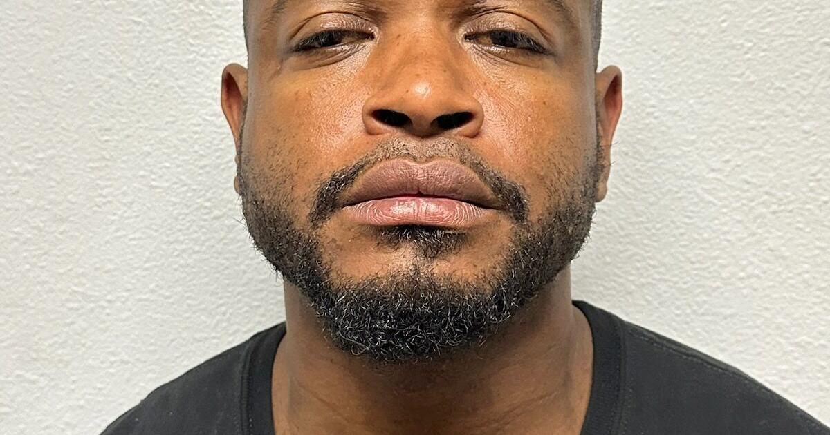 Ridgecrest man arrested following home invasion | News | ridgecrestca.com