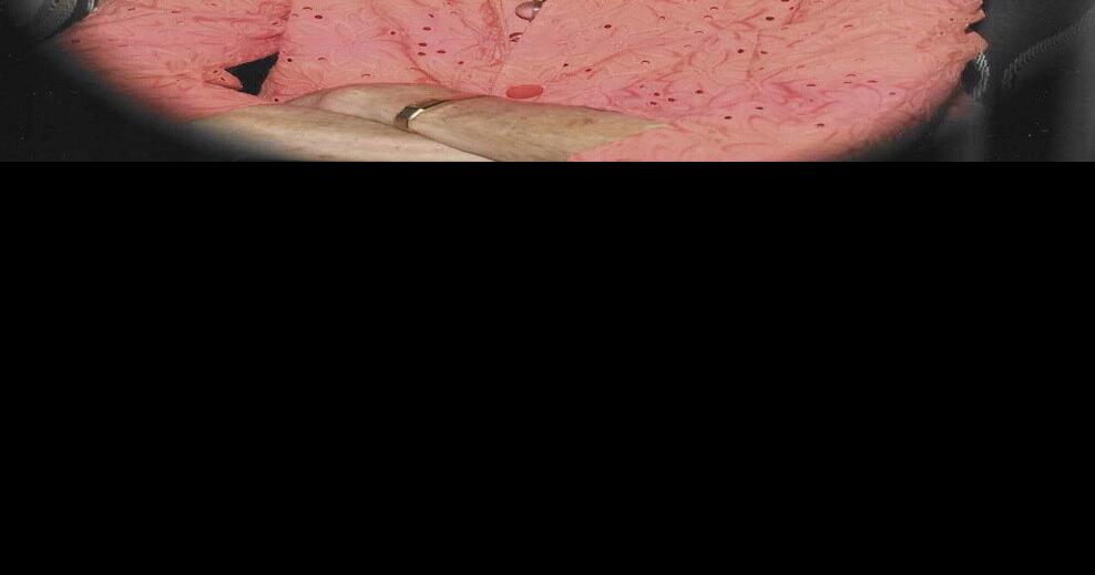 Billie Ruth Robinson Benton | Obituaries | ridgecrestca.com