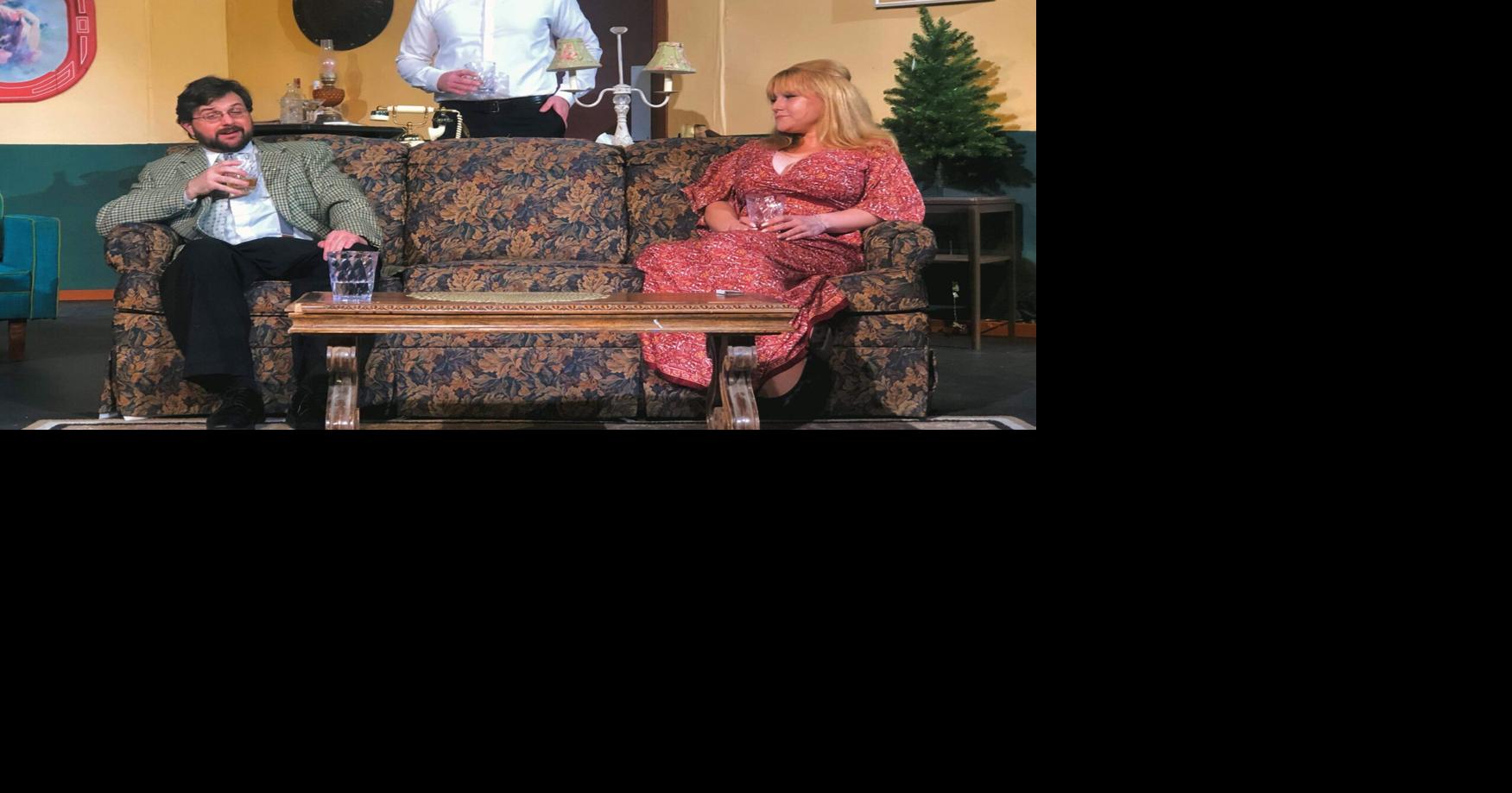 CLOTA president gives Rotarians historical look at past | News ...