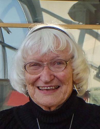 Bertha M. Ryan | Obituaries | ridgecrestca.com