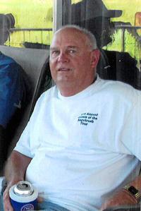 Brent Reese | Obituaries | ridgecrestca.com