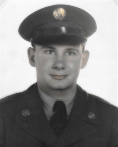 Frederick L. Perry | Obituaries | ridgecrestca.com