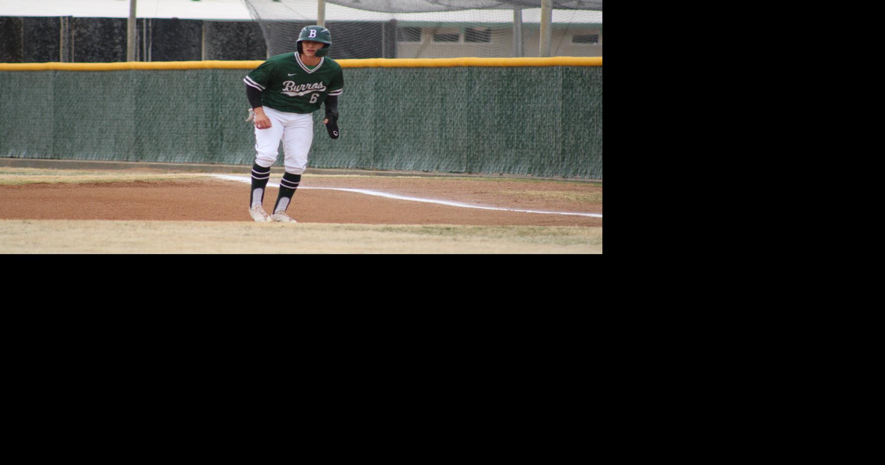 Burroughs baseball continue streak with road win | Sports ...