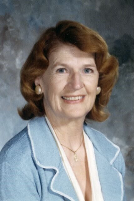 June Viola Garrett | Obituaries | ridgecrestca.com