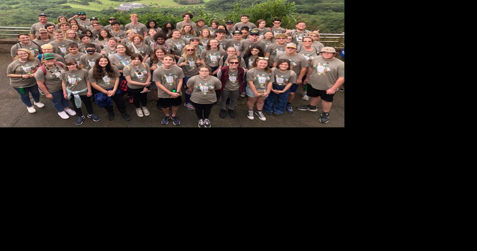 Music achievement, investments intersect at board meeting | News ...