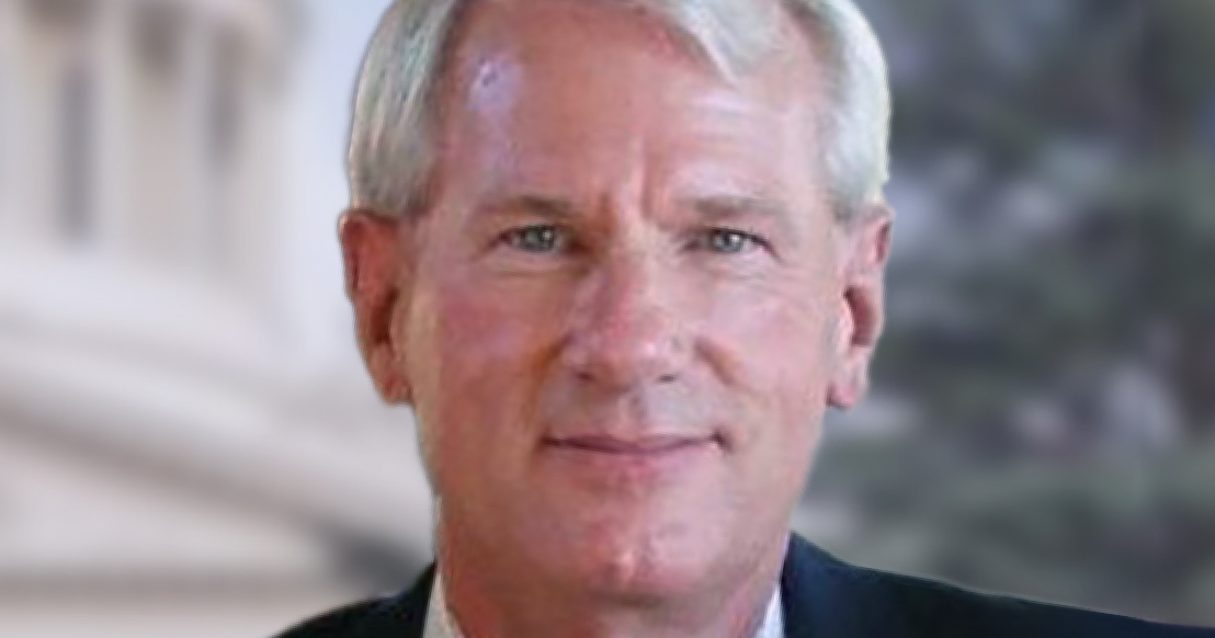 Ken Weir announces Assembly candidacy for District 32 | News | ridgecrestca.com