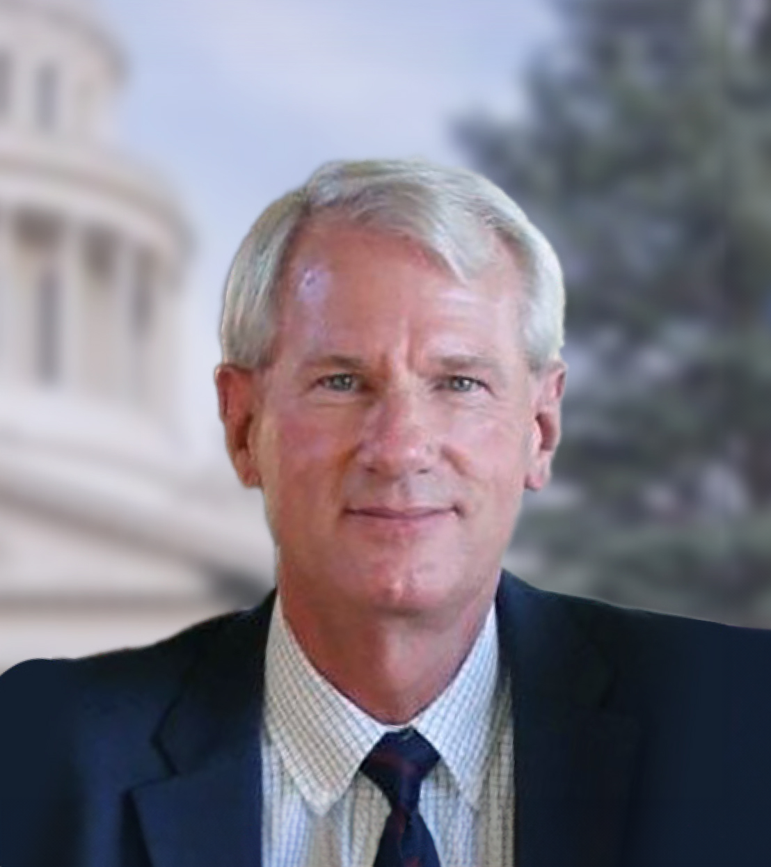 Ken Weir announces Assembly candidacy for District 32 | News ...