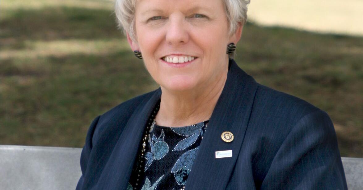 Cerro Coso Community College Saddened by Loss of Dr. Mary Retterer ...