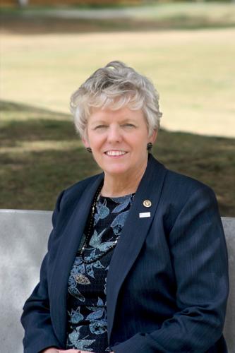 Cerro Coso Community College Saddened by Loss of Dr. Mary Retterer ...