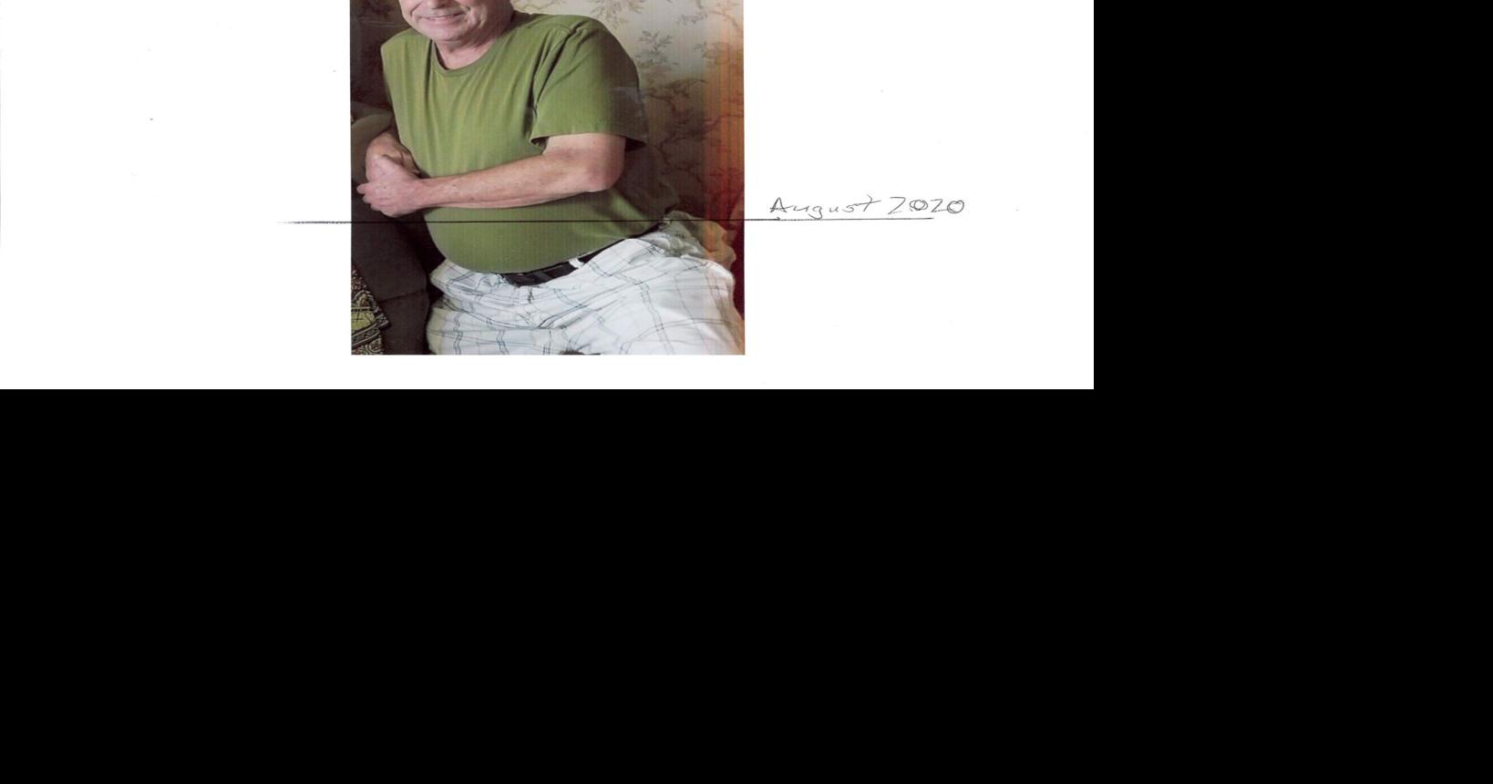 Kent Alan McDonald | Obituaries | ridgecrestca.com