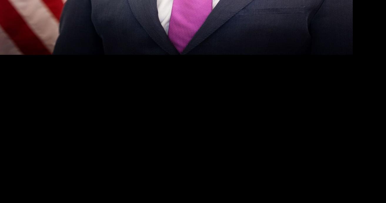 Kern Community Foundation announces Aaron Falk as new president and CEO ...