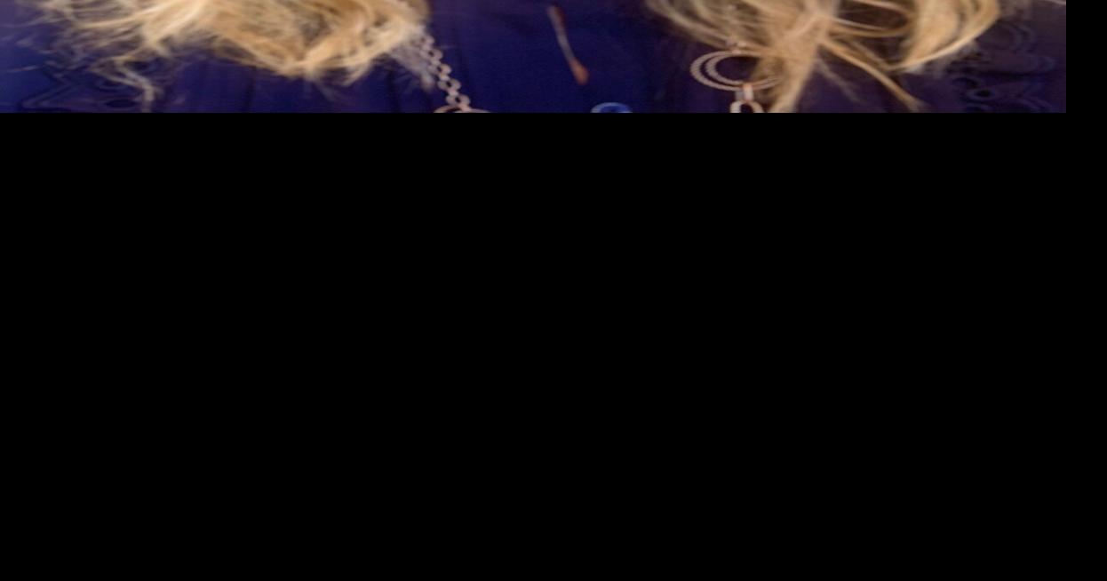 Cerro Coso welcomes new English professor Debilyn Kinzler | News ...