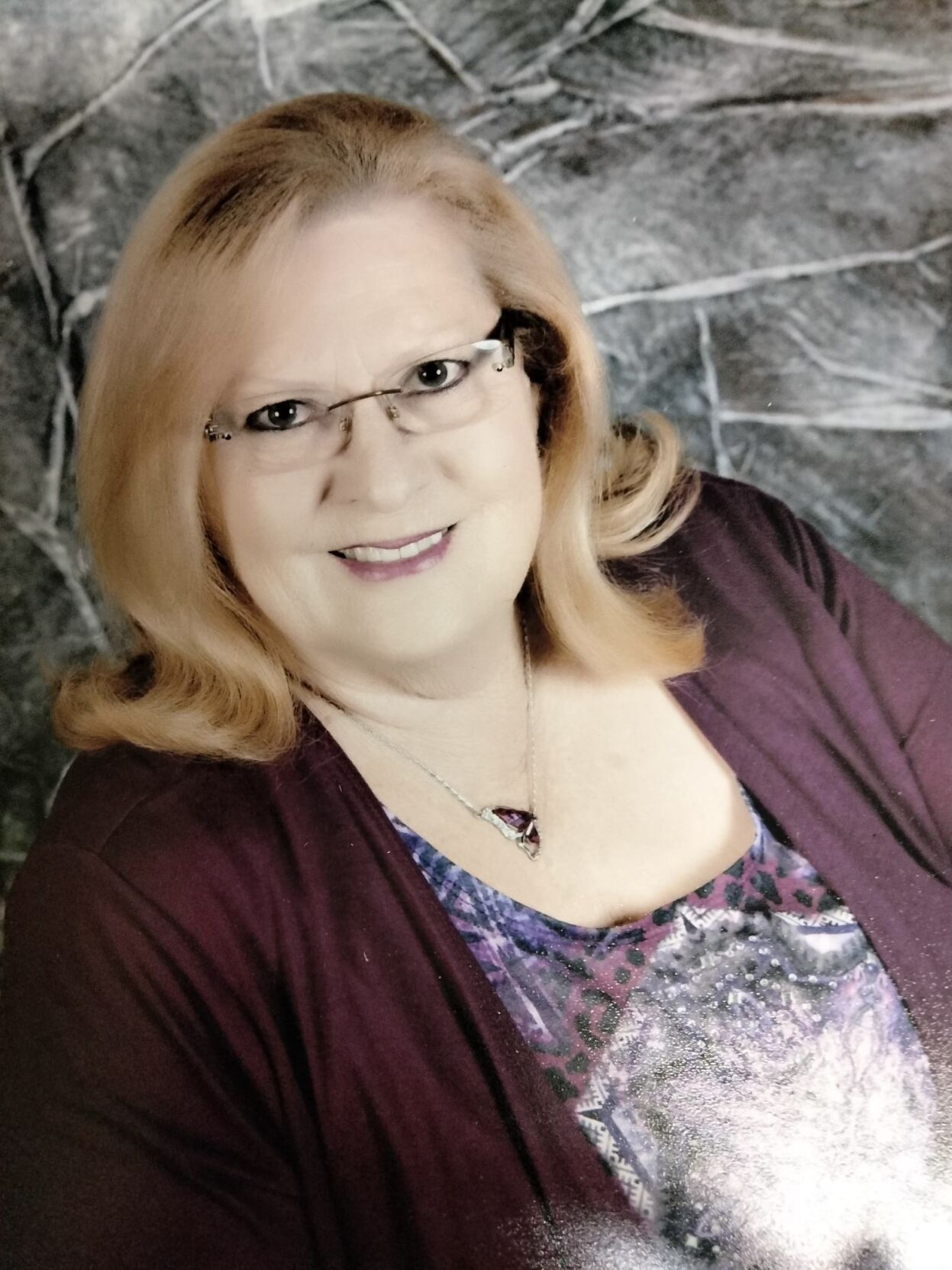 Alana Ruth (Patty) Stein | Obituaries | ridgecrestca.com