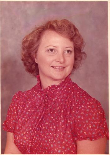 Bunny Kim Ziegler | Obituaries | ridgecrestca.com