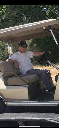 Lawrence Edward Nichols | Obituaries | ridgecrestca.com