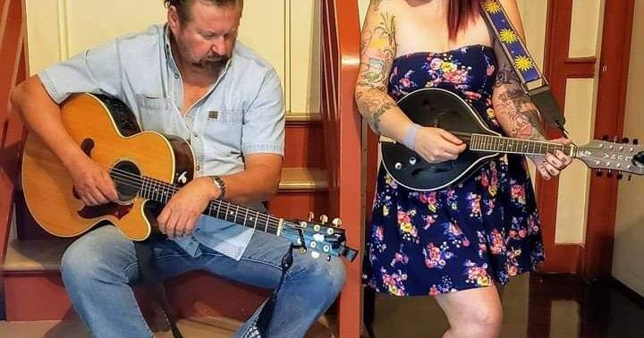 Country music at the HSUMD Benefit Concert | Arts & Entertainment ...