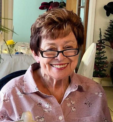 Kay Pickett | Obituaries | ridgecrestca.com