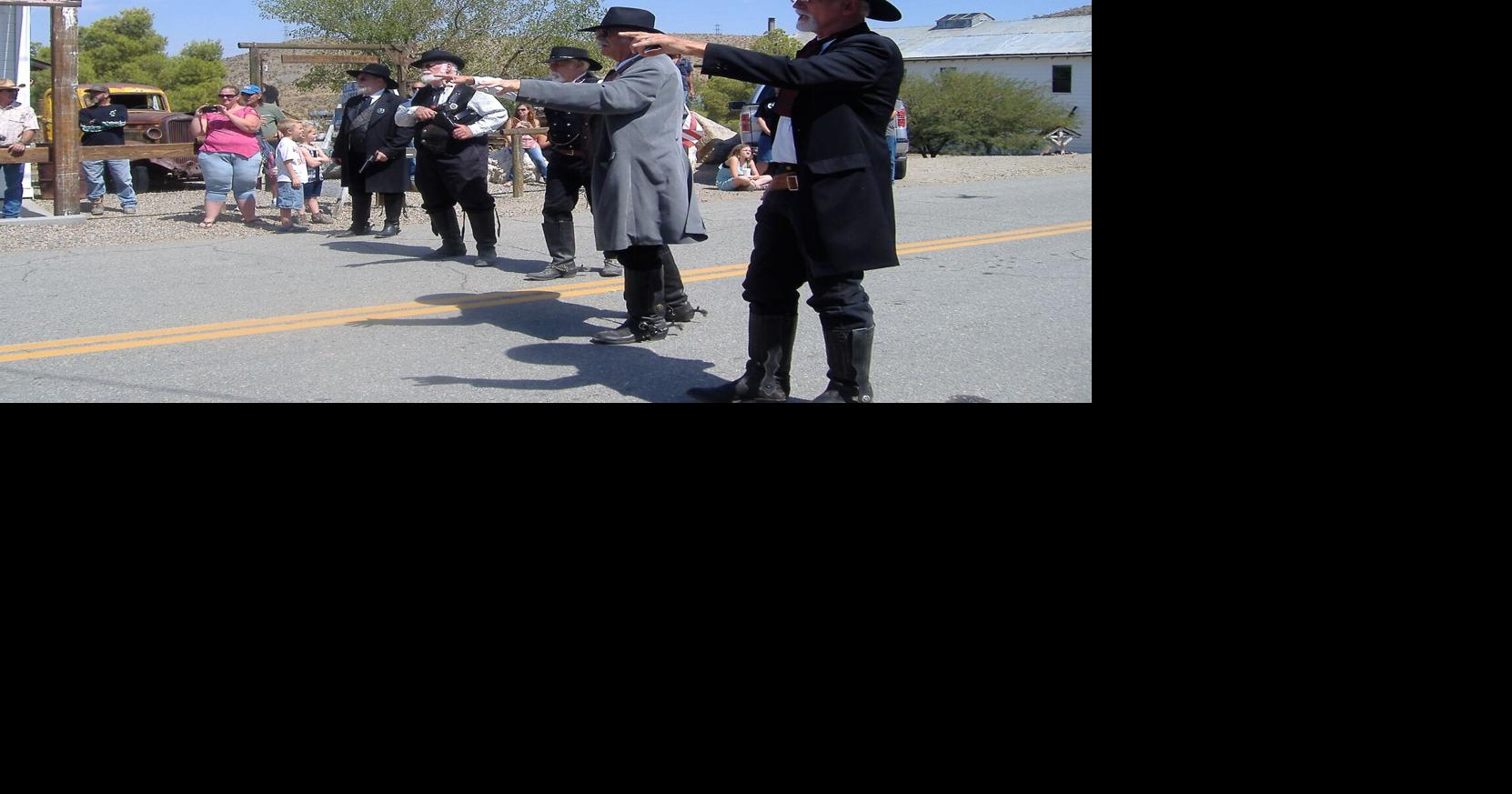 Randsburg Old West Days to be bigger (and better) than ever! | Arts ...