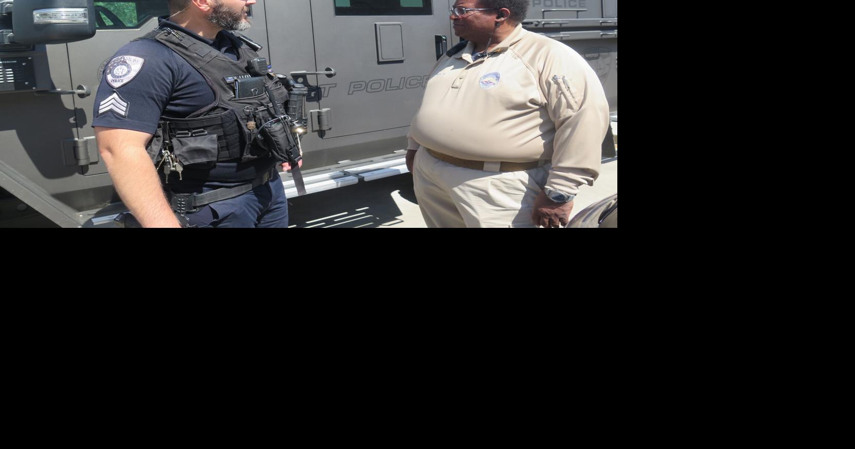 PACT seeking volunteers for police department | News | ridgecrestca.com