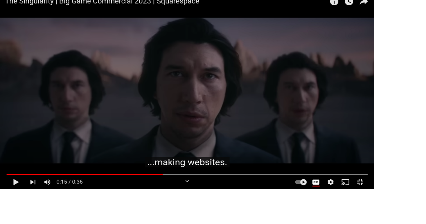 Trona Pinnacles seen in Super Bowl commercial | Arts & Entertainment ...