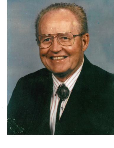 Harold Wayne Roberts | Obituaries | ridgecrestca.com