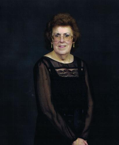 Sandra Lee (Baer) Bozony, | Obituaries | ridgecrestca.com