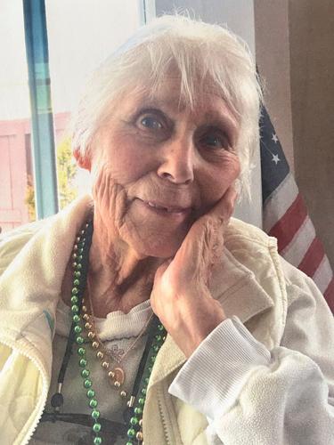 Mary Angela Glennon | Obituaries | ridgecrestca.com