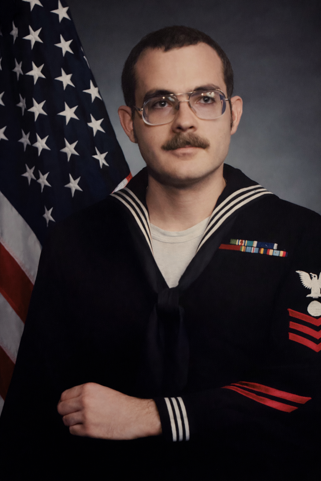 Michael Crawford Gilliam | Obituaries | ridgecrestca.com