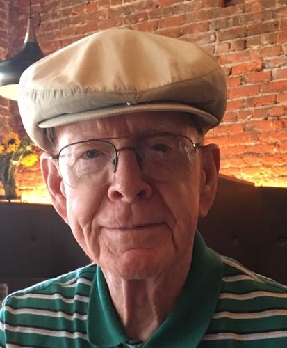 Jerry Brooks | Obituaries | ridgecrestca.com