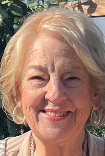 Lundstrom named Rotary Asst. Gov. | News | ridgecrestca.com