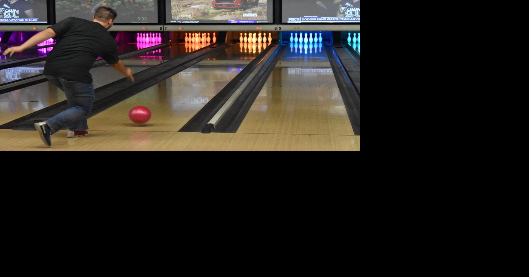 Sierra Lanes now open to the public | News | ridgecrestca.com