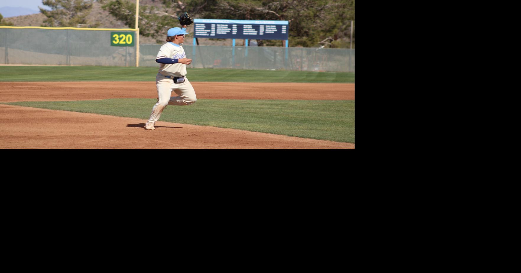 Cerro Coso baseball vs Victor Valley Game 1 | Photo Galleries ...